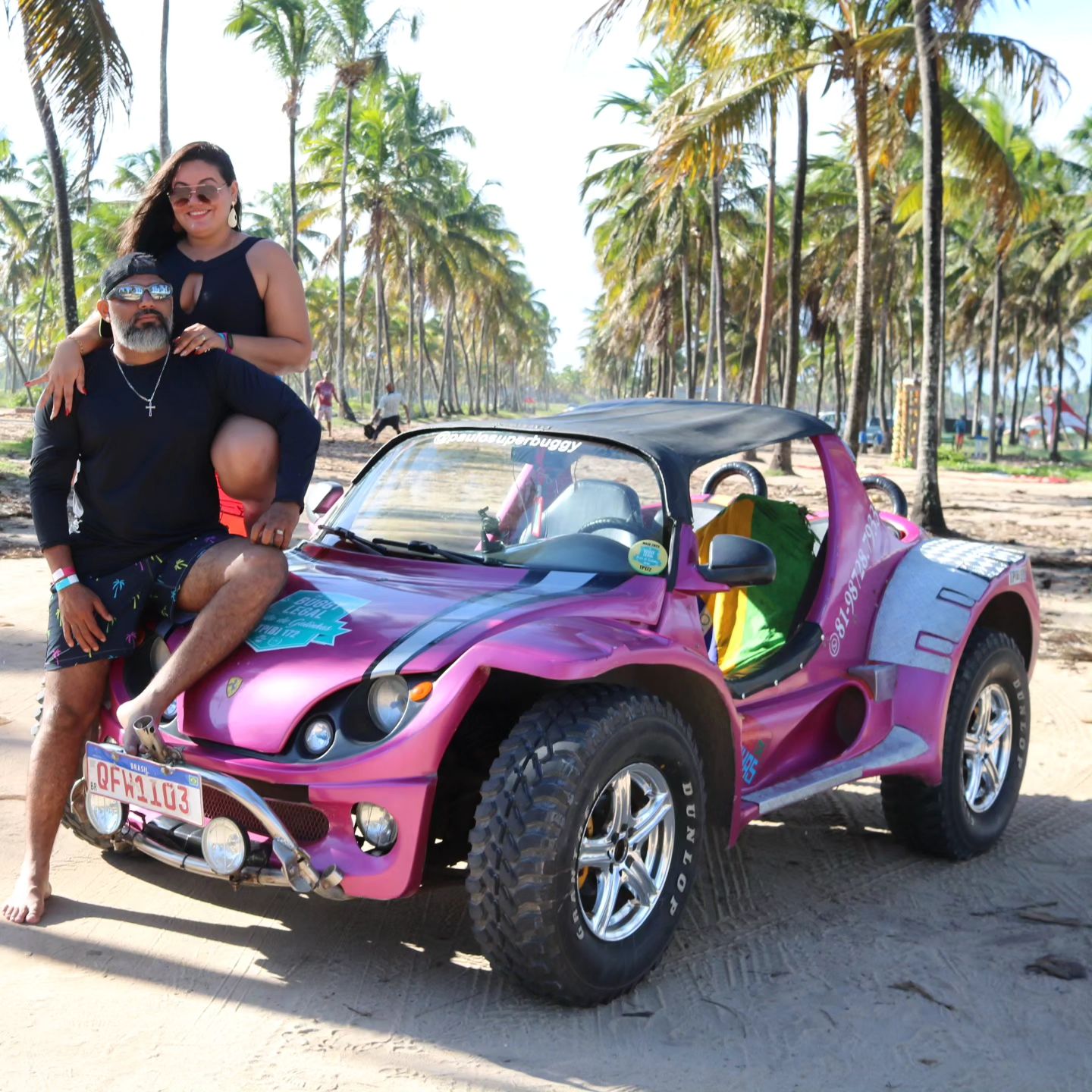 Roteiro de Viagem para Porto de Galinhas: Os 5 (cinco) Melhores Passeios